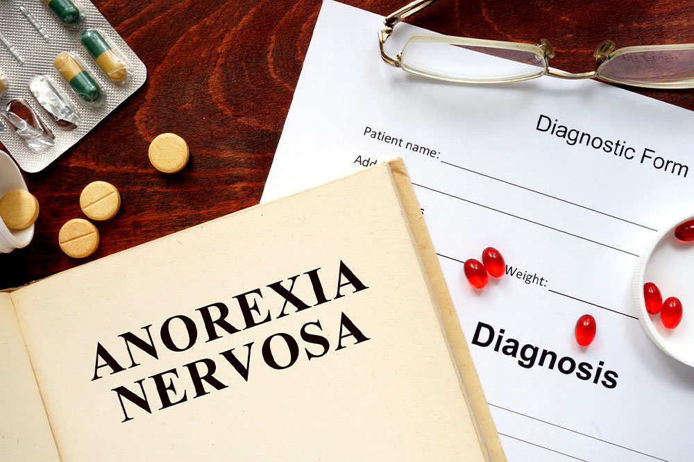 Anorexia Nervosa Its Causes Symptoms And