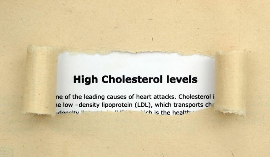 Things You Need To Know About Cholesterol Levels