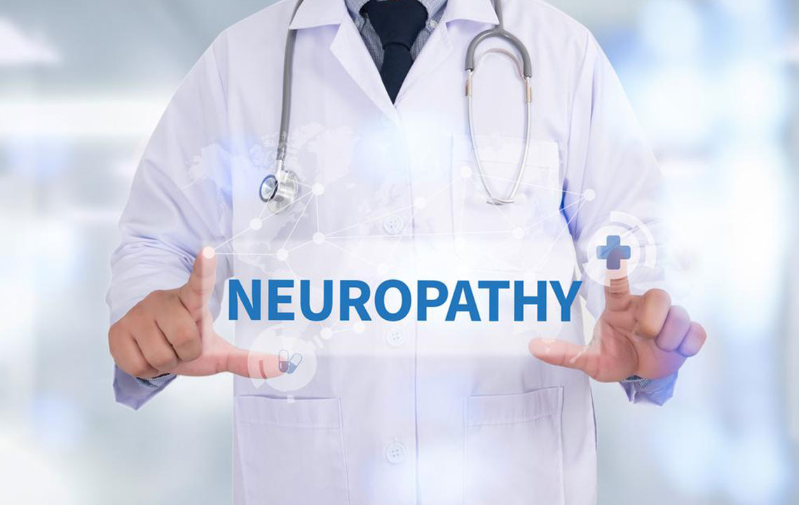 Neuropathy Treatment And Management