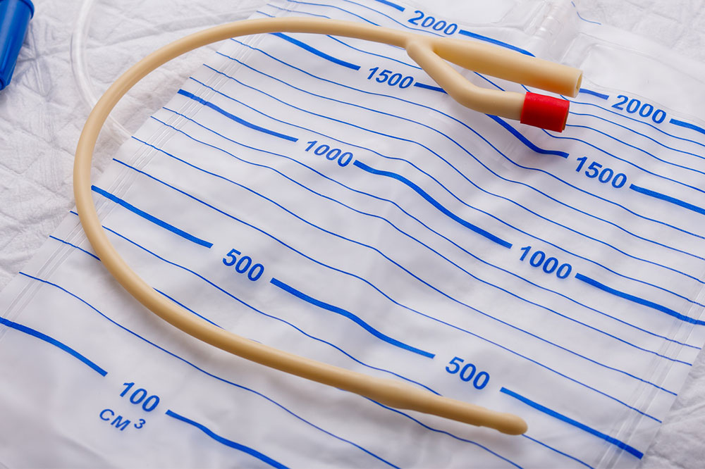 Urinary Catheters Its Uses Types And Maintenance