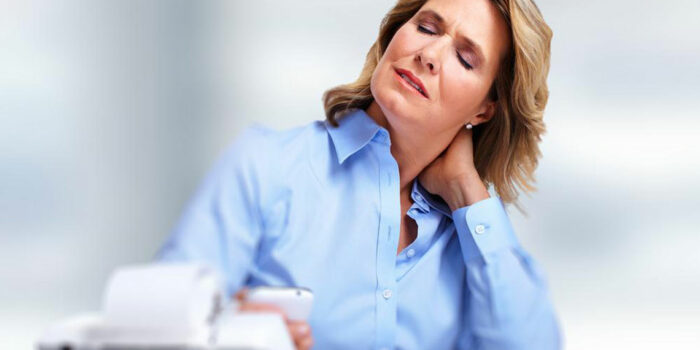 Neck Pain Causes And Home Remedies