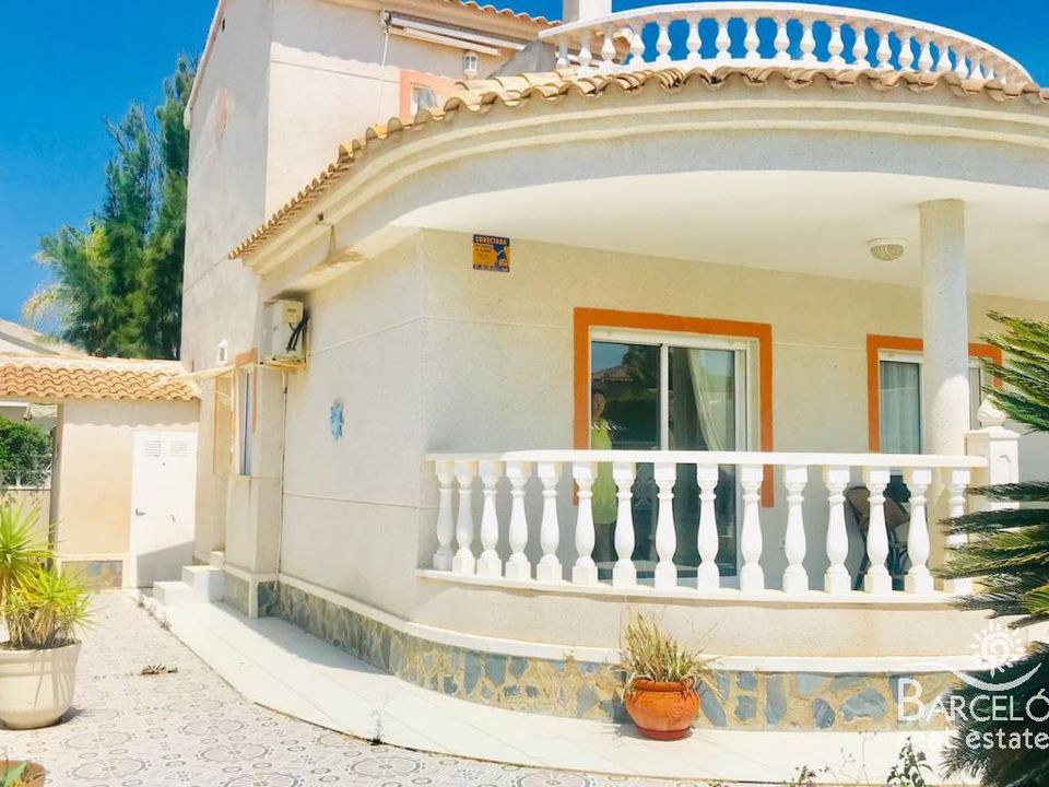 Villa Te Koop In Ciudad Quesada Alicante Provincie € 199000 Ref