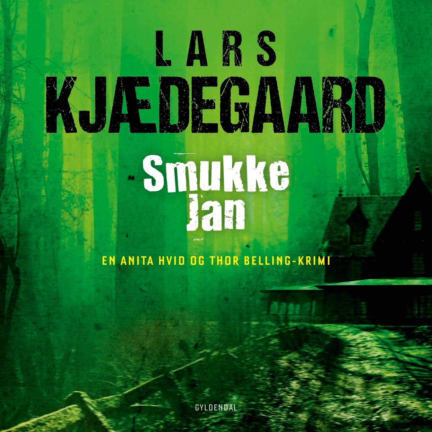 Det Der Er Værre Af Lars Kjædegaard Lydbog Lyt Gratis Her