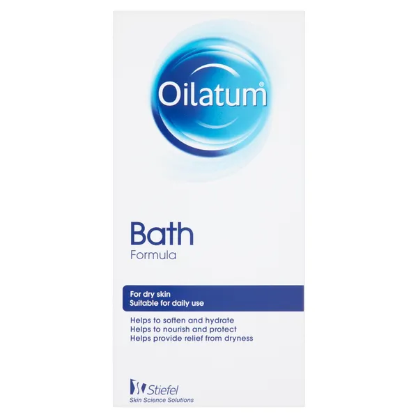 Oilatum Bath Formula 300ml