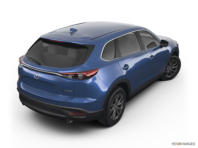 2022 Mazda Cx 9 Reviews Price Specs Photos And Trims Drivingca