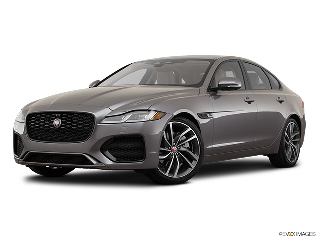 2022 Jaguar Xf Reviews Price Specs Photos And Trims Drivingca