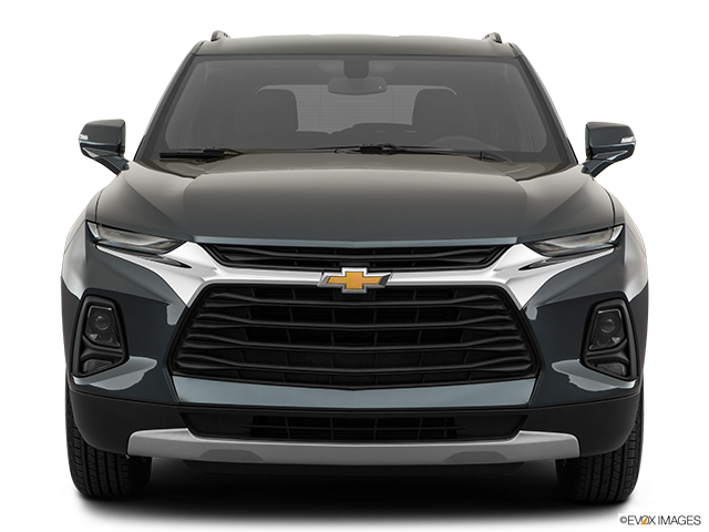 2019 Chevrolet Blazer Reviews Price Specs Photos And Trims