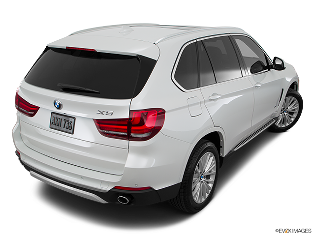 2016 Bmw X5 Price Review Photos Canada Driving