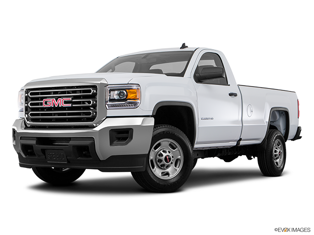 2016 Gmc Sierra 2500hd Reviews Price Specs Photos And Trims