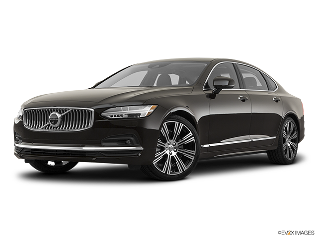 2023 Volvo S90 Reviews Price Specs Photos And Trims Drivingca