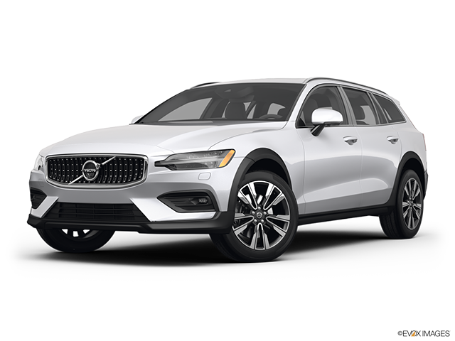 2023 Volvo V60 Cross Country Reviews Price Specs Photos And Trims