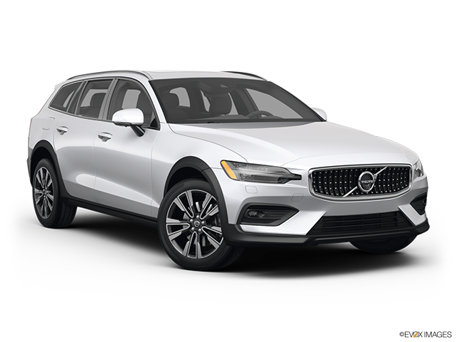 2023 Volvo V60 Cross Country B5 Awd Core Price Review Photos Canada