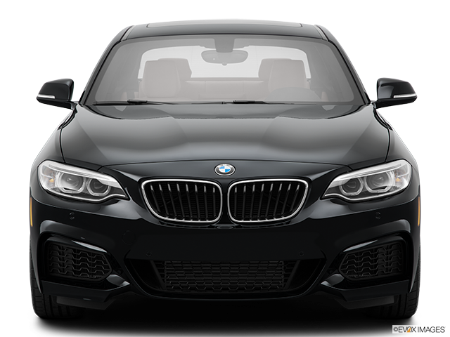 2015 Bmw 2 Series Reviews Price Specs Photos And Trims Drivingca