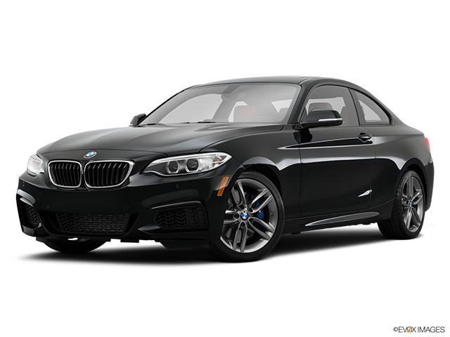 2015 Bmw 2 Series Reviews Price Specs Photos And Trims Drivingca