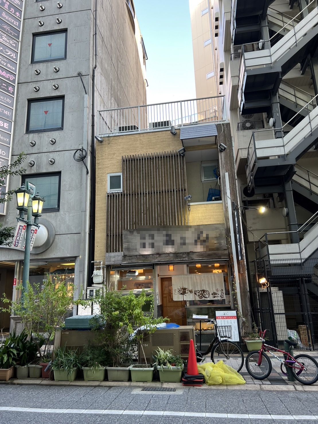 三ノ宮（35坪）の店舗物件の画像 飲食店ドットコム