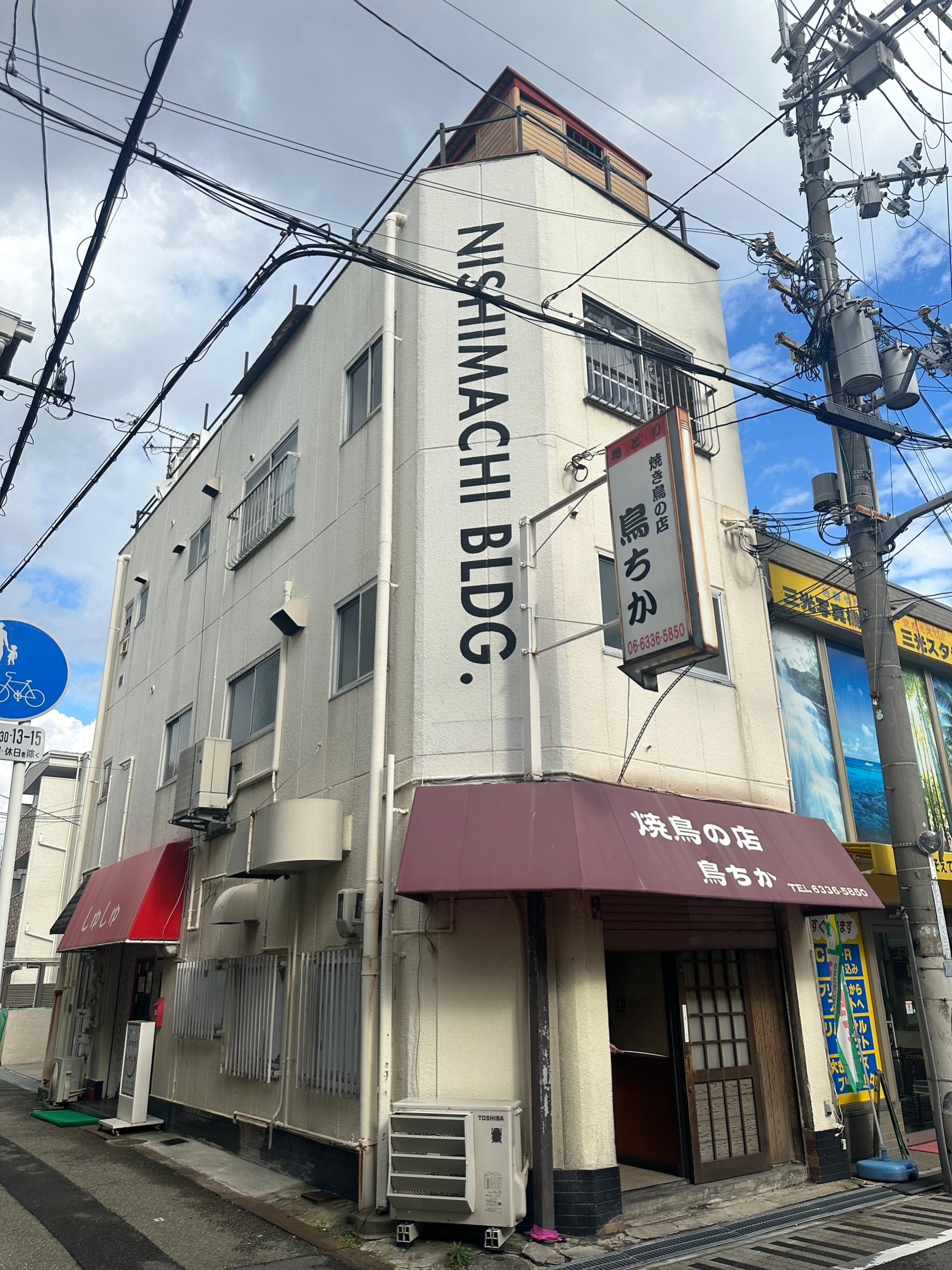 庄内（787坪）の店舗物件の画像 飲食店ドットコム