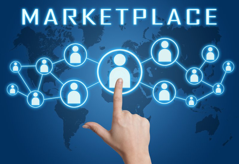 Marketplace B2b O Que É E Porque Usar E Procurement Blog Ibid