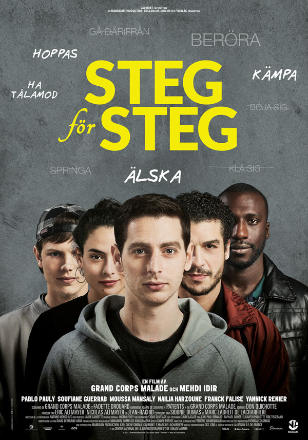 Steg För Steg 2017 Moviezine