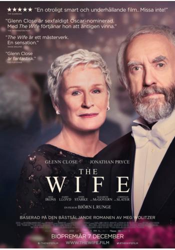 The Wife 2017 Moviezine