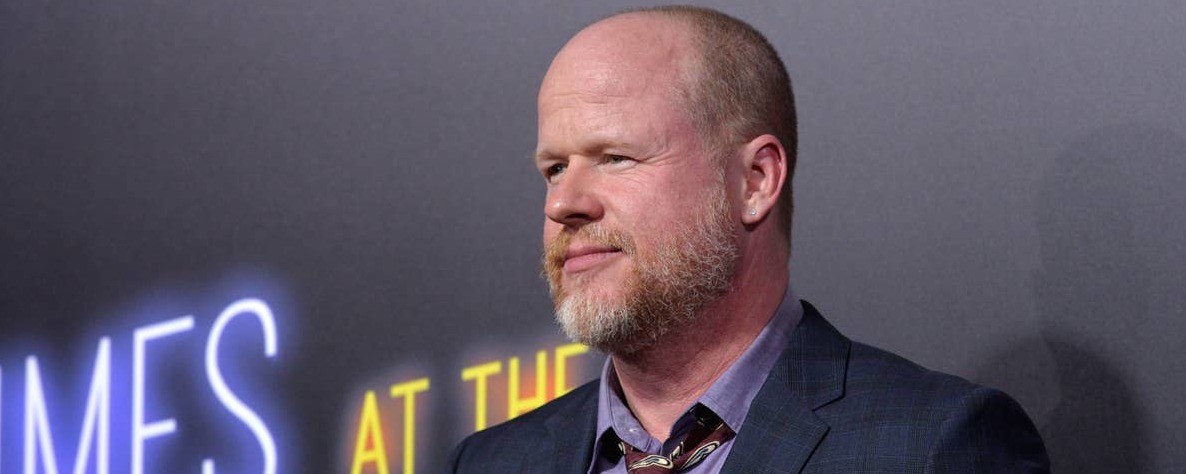 Joss Whedon Hoppar Av Hbos Sci Fi Serie Moviezine