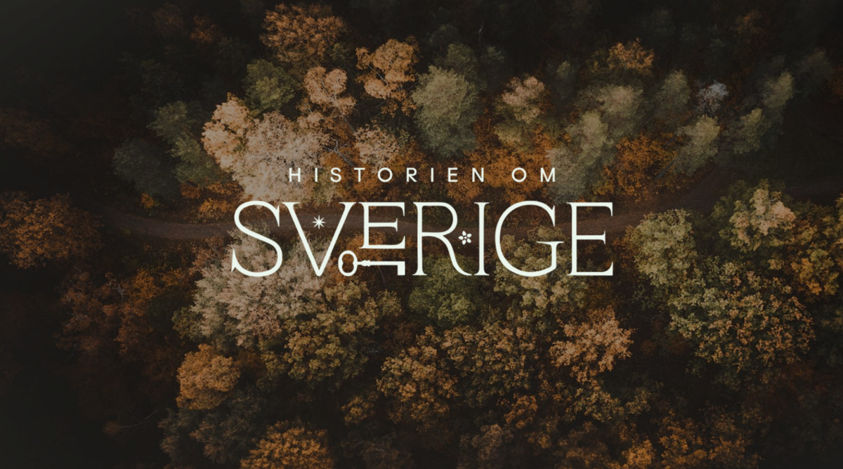 Han Leder Svts Största Historiesatsning Någonsin Moviezine