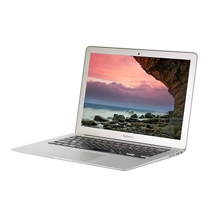 Core I5 Second Hand Apple Macbook Air A1466 133 Inch 8gb 256gb Ssd