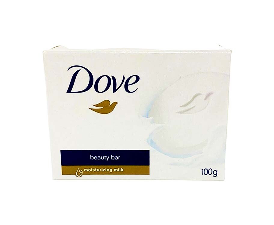 Dove Beauty Bar 90g