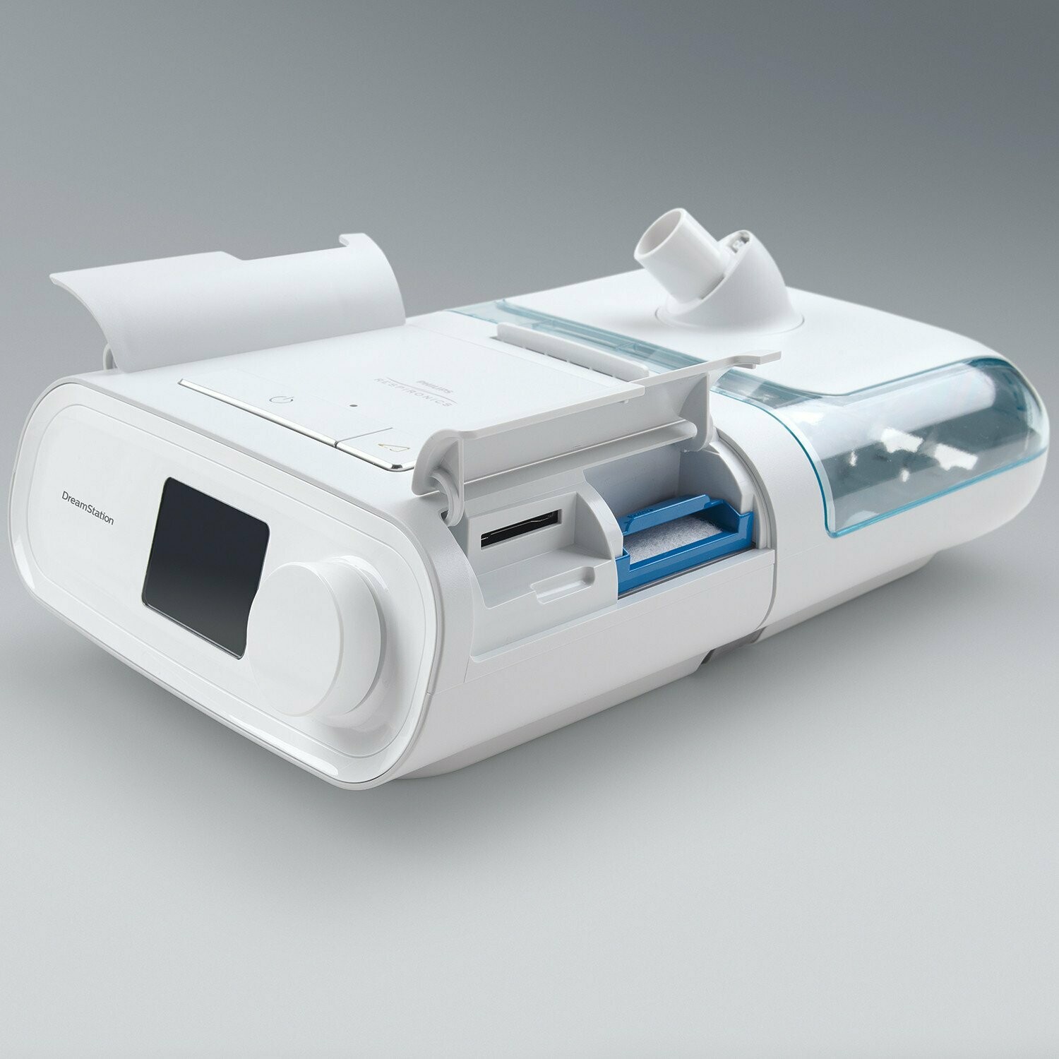 Philips Respironics Dreamstation 2 Auto Cpap Advanced With H