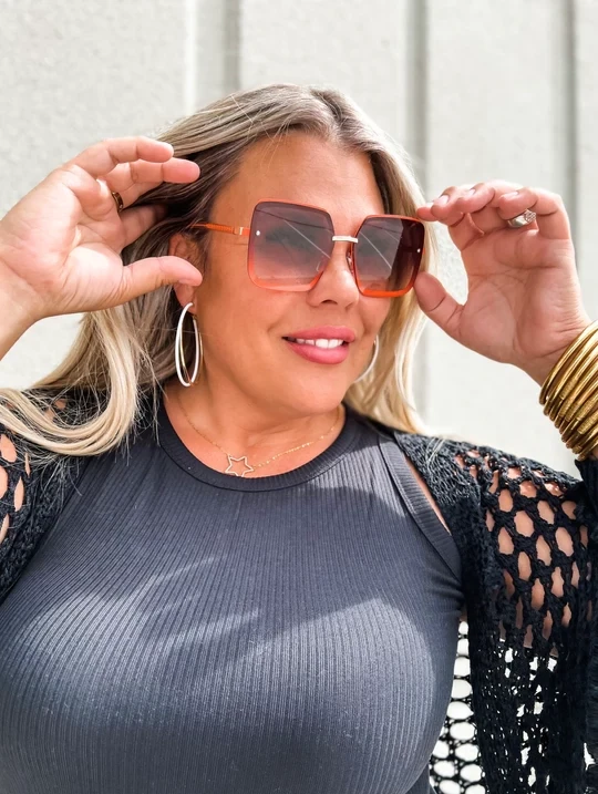 Boho Babe Sunglasses 3 Styles Online Store Generations Boutique