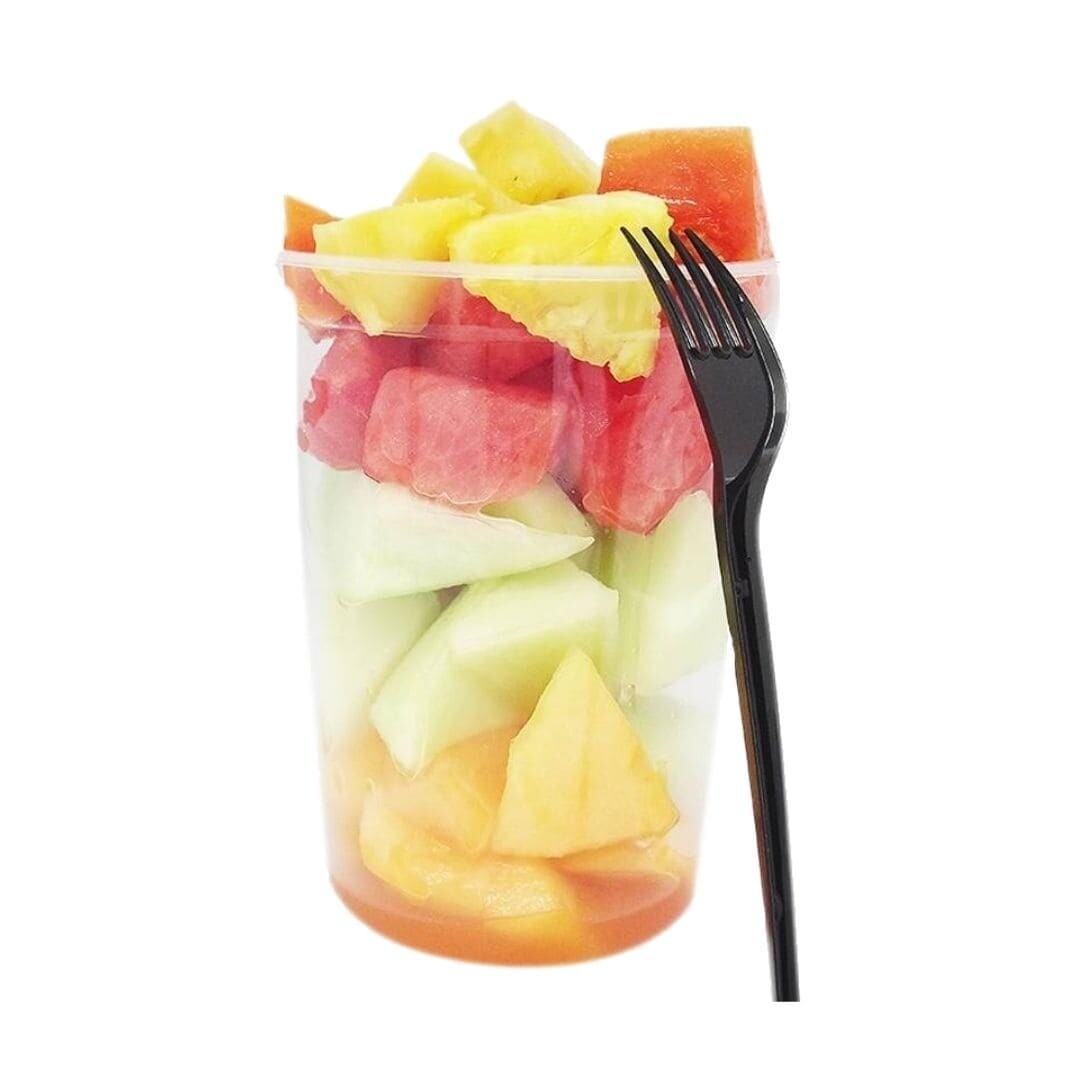 Fruta Picada Adicionales