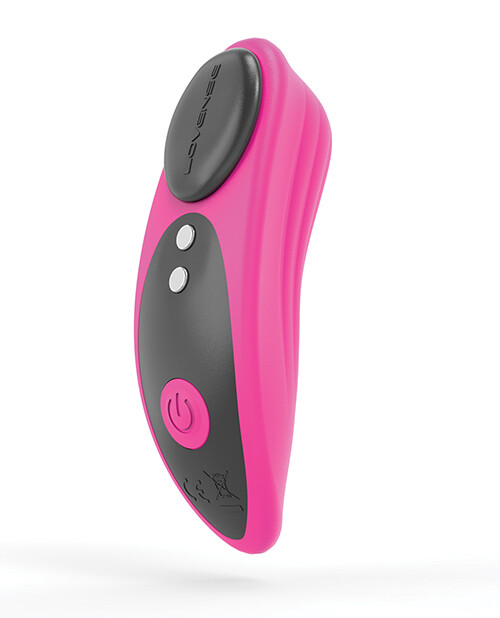 Lovense Ferri Bluetooth Panty Vibrator