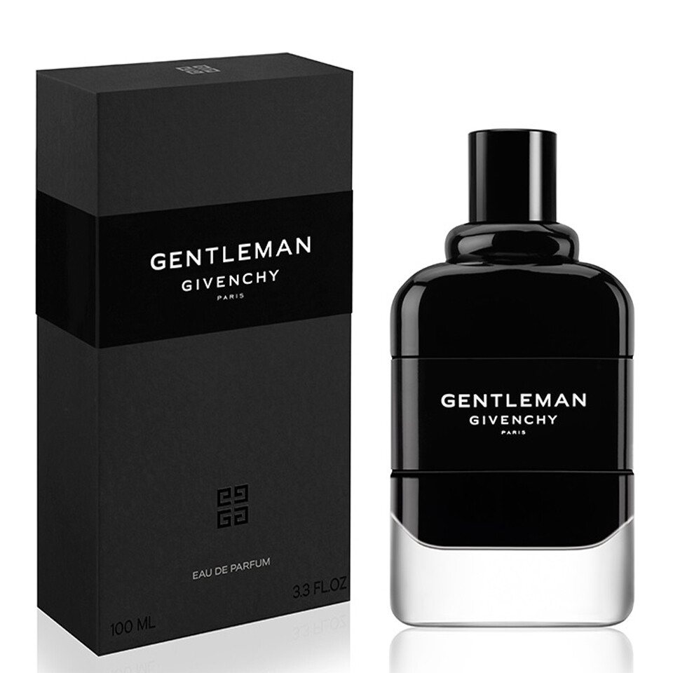 Givenchy Gentlemen Homme Eau Edp Sp 100ml