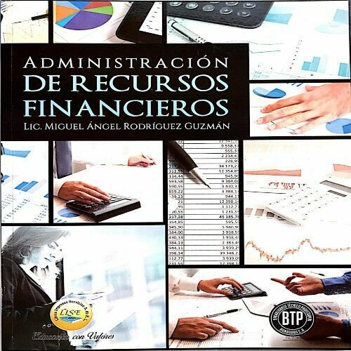 Administración De Recursos Financieros