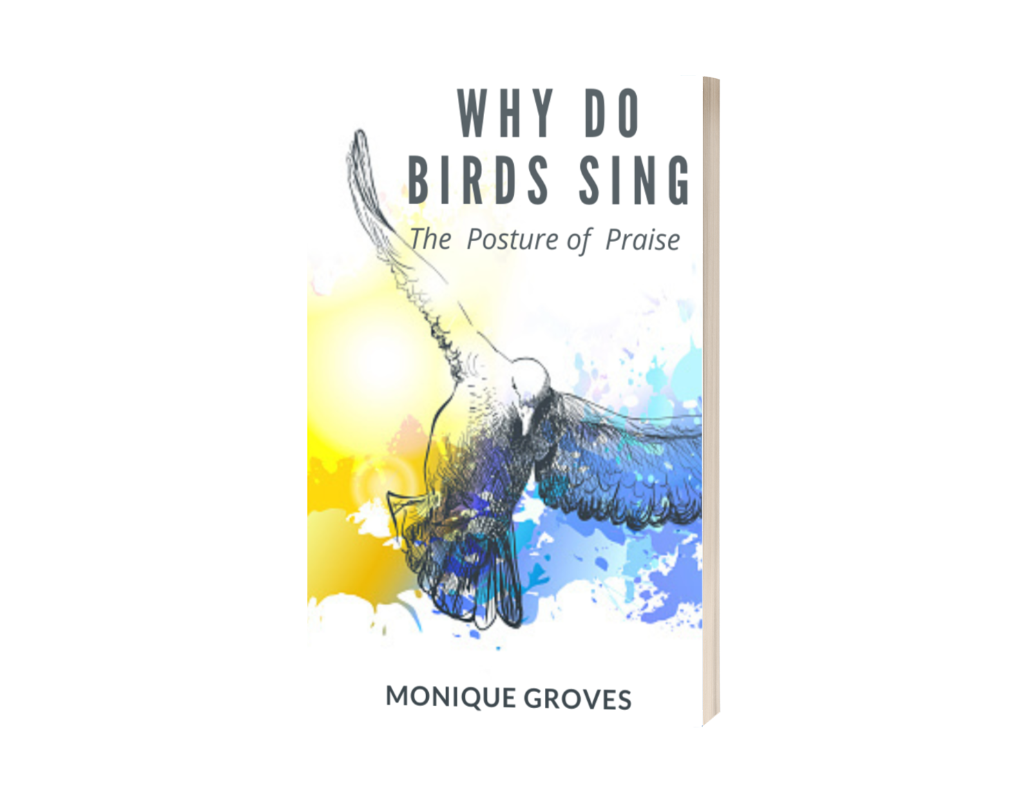 Why Do Birds Sing