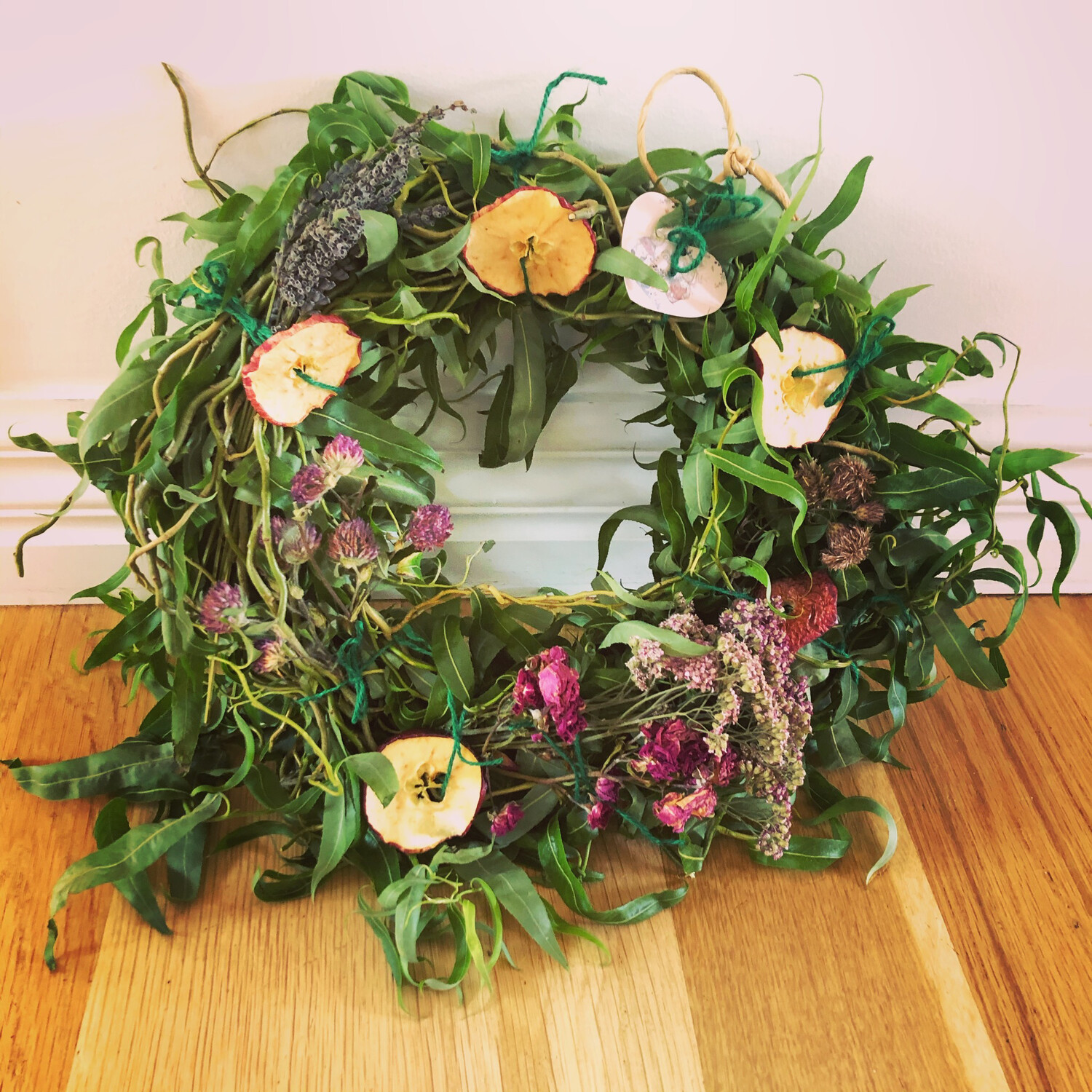 Willow Wreath