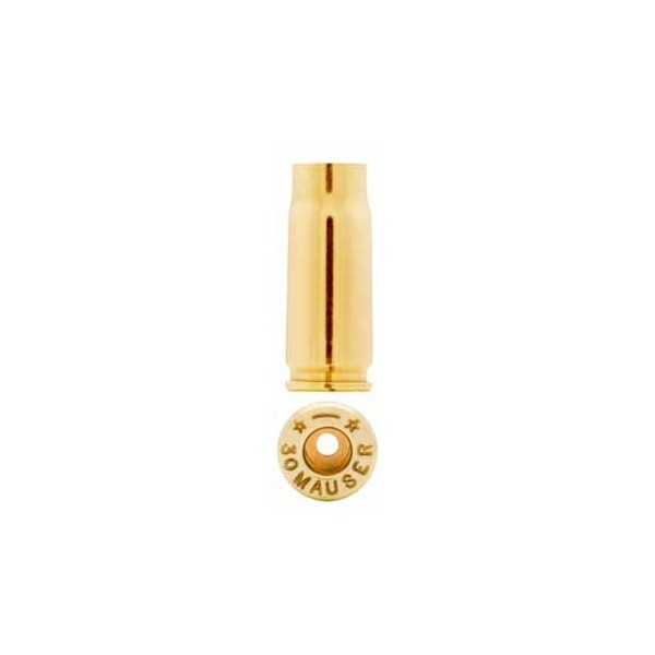 Starline 30 Mauser Brass 100 Pro Outdoor