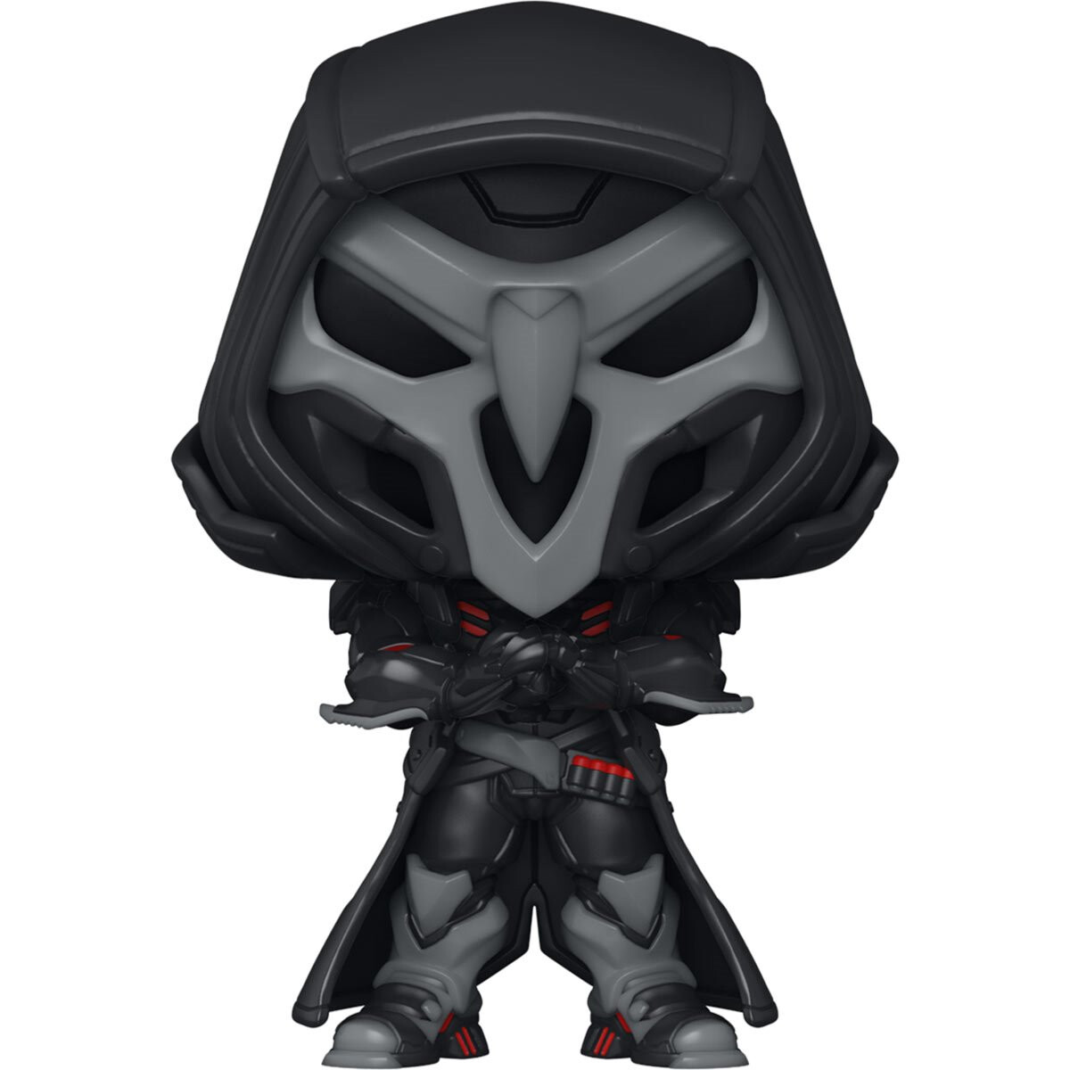 Funko Overwatch 2 Reaper Pop Vinyl Figure