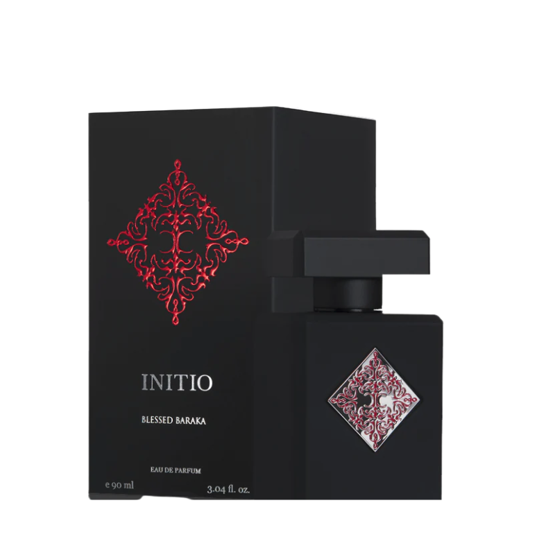 Initio Blessed Baraka Eau De Parfum Kaufen Portmannch