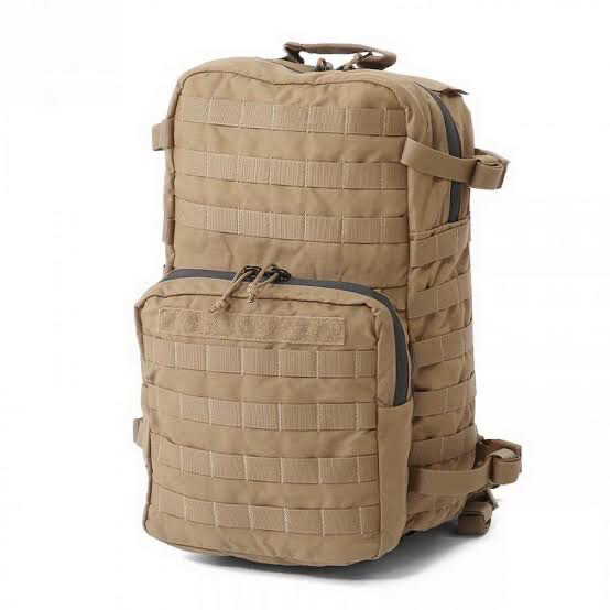 Usmc Filbe Assault Pack Surplus Vg