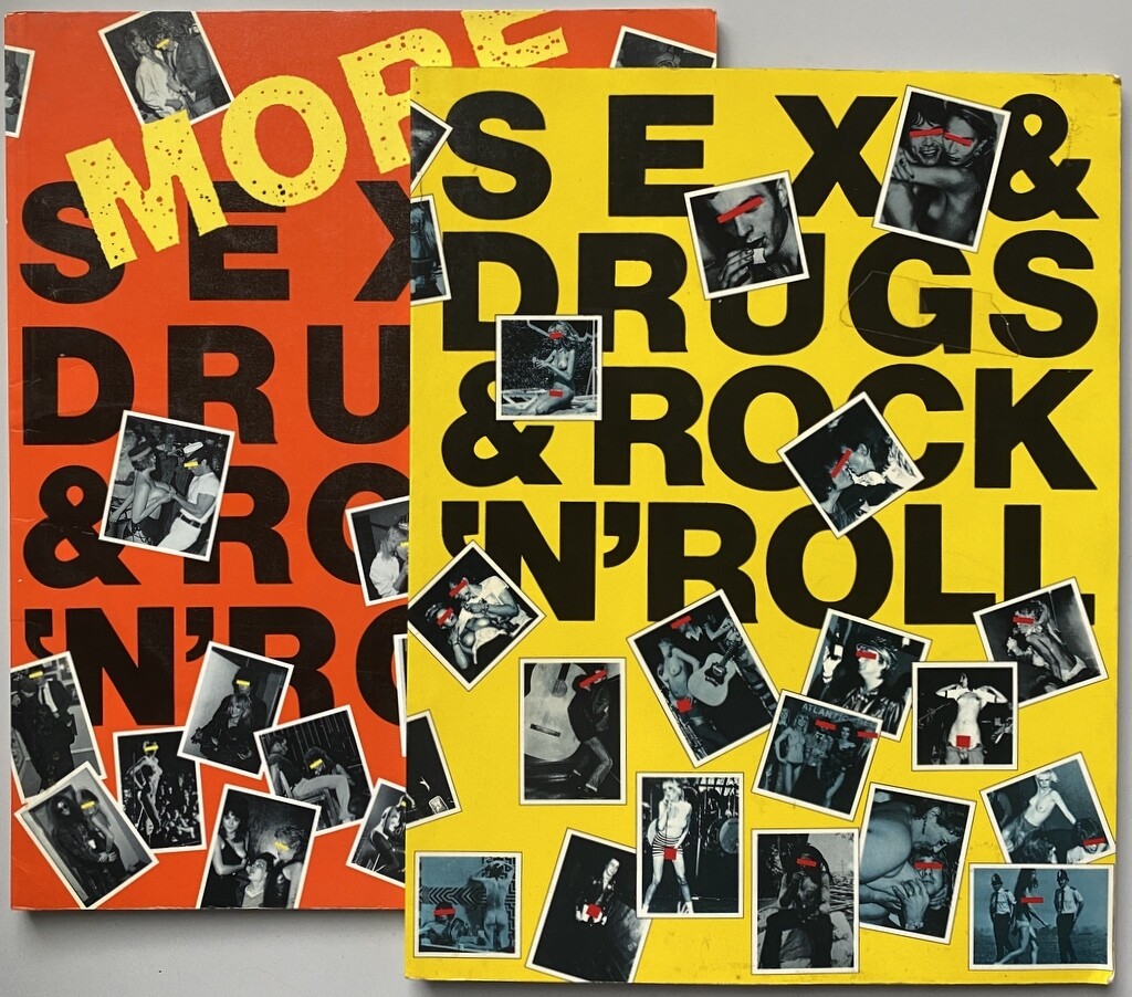 Sex And Drugs And Rock N Roll And More