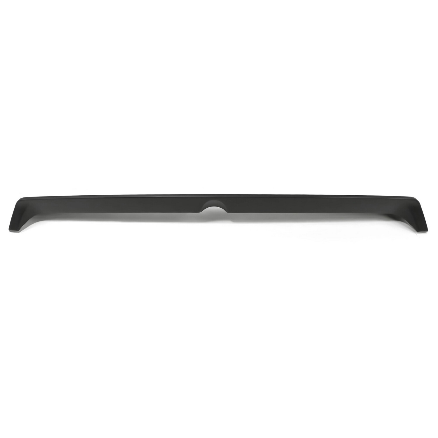 Bmw E30 Zender Rear Trunk Spoiler