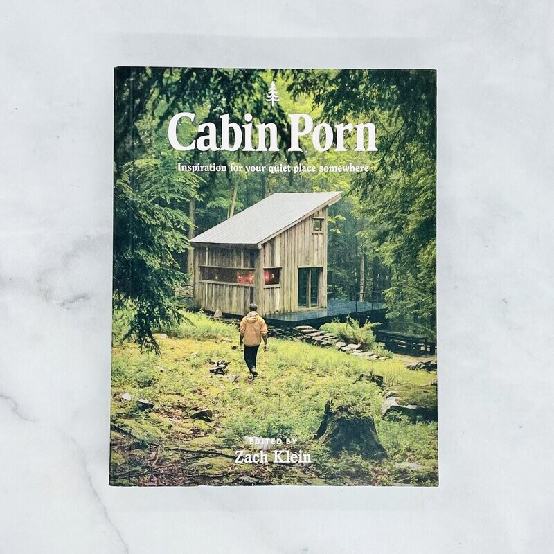 Cabin Porn