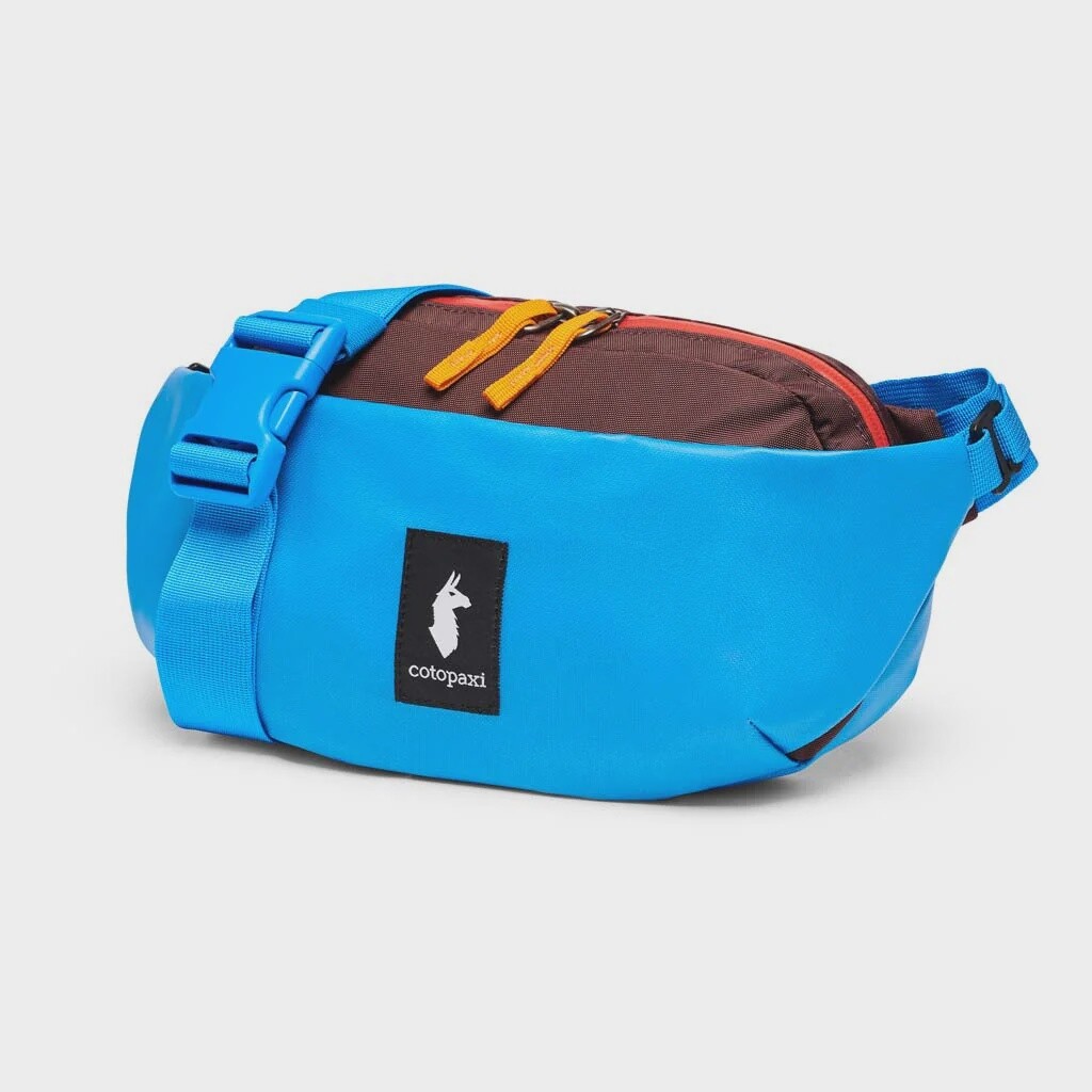 Cotopaxi Coso 2l Hip Pack