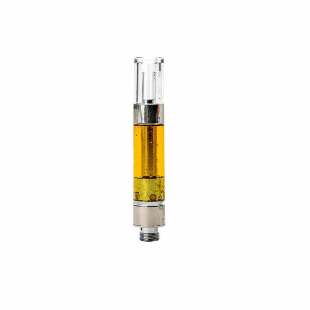 Cbd Vape Cartridge Pineapple Express 1ml Sativa Full Spectrum