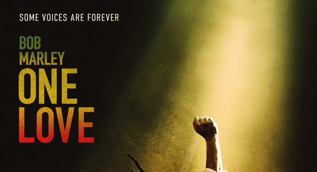 Bob Marley One Love Teaser Trailer Moviefone