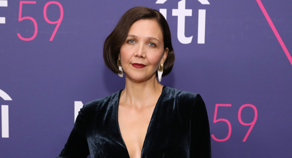 Maggie Gyllenhaal Directing ‘bride Of Frankenstein Update Ecinema News