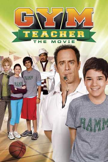 Gym Teacher The Movie 2008 Stream And Watch Online Moviefone