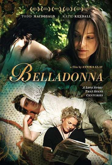 Belladonna Movie Moviefone