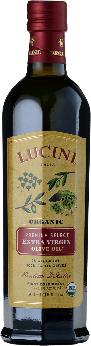 Lucini Italia Premium Select Organic By Lucini Italia Best Olive Oils