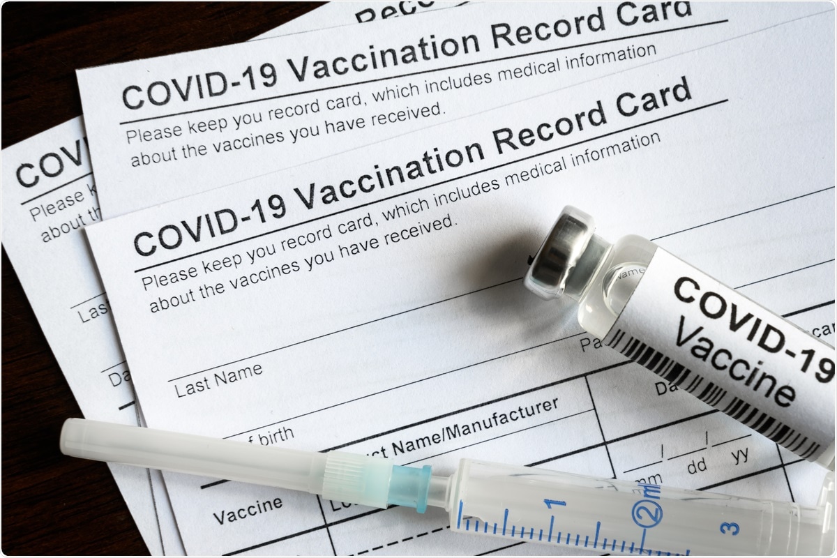 Benefits Of Vaccine Mandates And Vaccine Passports For Sars Cov 2